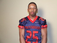 Xavier Johnson's Football Recruiting Profile