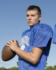 Garrett Graham's Football Recruiting Profile