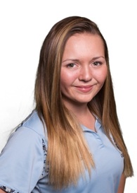 Hailey Stevenson's Women's Golf Recruiting Profile