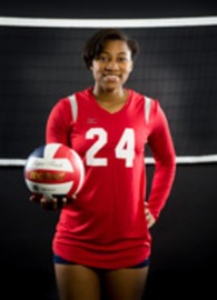Victoria Carr's Women's Volleyball Recruiting Profile