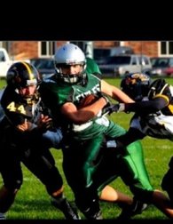 Kyle Hatton's Football Recruiting Profile