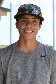 Nicholas Flores's Baseball Recruiting Profile