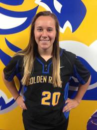 Shannon Olson's Softball Recruiting Profile