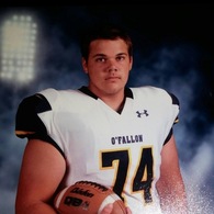 Jack Harty's Football Recruiting Profile