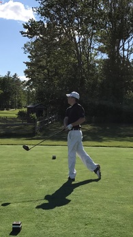Connor Small's Men's Golf Recruiting Profile