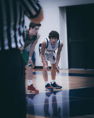 Connor Riley's Men's Basketball Recruiting Profile