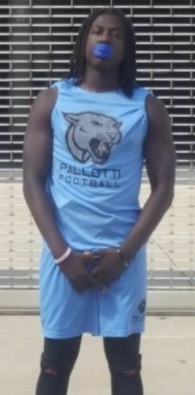 Connell Foster's Football Recruiting Profile