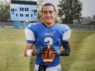 Jakob Welch's Football Recruiting Profile