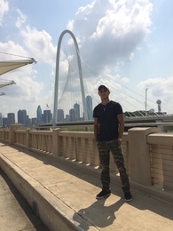 Matt Sharma's Men's Basketball Recruiting Profile