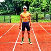 Shaquille Dixon's Men's Track Recruiting Profile