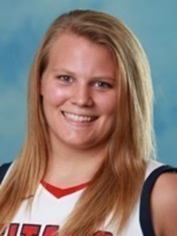 Audrey Matteson's Women's Basketball Recruiting Profile