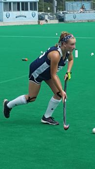 Ella Corbett's Field Hockey Recruiting Profile