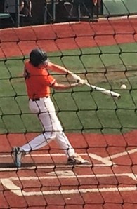 Jordan Schuler's Baseball Recruiting Profile