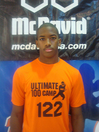 Justin Evans's Football Recruiting Profile