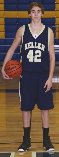 Grant Giunta's Men's Basketball Recruiting Profile