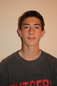 Michael Liska's Men's Soccer Recruiting Profile