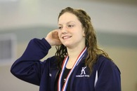 Sophie Ebert's Women's Swimming Recruiting Profile