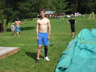 Zoe Romo's Men's Soccer Recruiting Profile