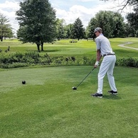 Keaton Simpson's Men's Golf Recruiting Profile