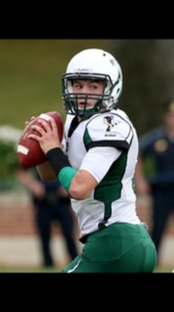 Alec Ranck's Football Recruiting Profile