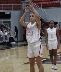 Jaycee Freshour's Women's Basketball Recruiting Profile