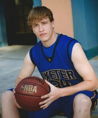 Caleb Harden's Men's Basketball Recruiting Profile