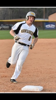 Joe Ruffalo's Baseball Recruiting Profile
