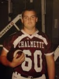 Bryce Curtis's Football Recruiting Profile