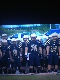 Todd Morgan's Football Recruiting Profile