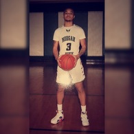 Tywaun Walker's Men's Basketball Recruiting Profile