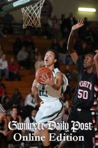 Andre Allen's Men's Basketball Recruiting Profile