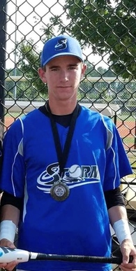 Liam Stumpf's Baseball Recruiting Profile