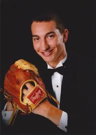 Kyle Weatherly's Baseball Recruiting Profile