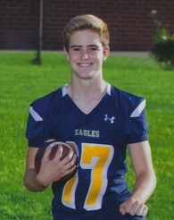 Connor Taylor's Football Recruiting Profile