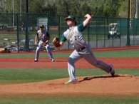 Gregory Geis's Baseball Recruiting Profile