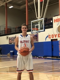 Brett Boling's Men's Basketball Recruiting Profile