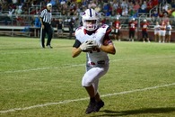 Jacob Cowan's Football Recruiting Profile