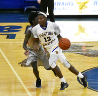 Josiah Johnson's Men's Basketball Recruiting Profile