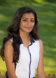 Riya Modak's Women's Golf Recruiting Profile