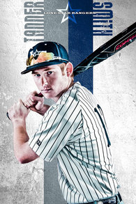 Tanner Smith's Baseball Recruiting Profile