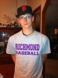 Patrick Newman's Baseball Recruiting Profile