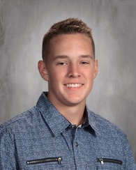 Colin Coplen's Men's Soccer Recruiting Profile