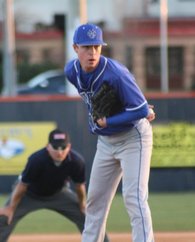 Colton Sweet's Baseball Recruiting Profile