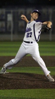 Austin Schaper's Baseball Recruiting Profile