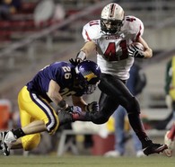 Jesse DeLorme's Football Recruiting Profile