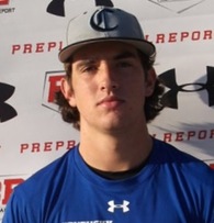 Andrew Goodlett's Baseball Recruiting Profile