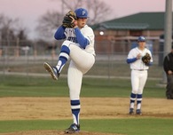 Matthew Grimes's Baseball Recruiting Profile