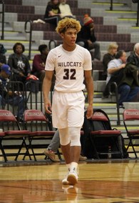 Dillan Walker's Men's Basketball Recruiting Profile