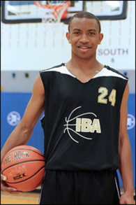 Kenneth Jr. Daniels's Men's Basketball Recruiting Profile