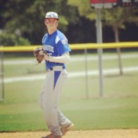 David Hinkel's Baseball Recruiting Profile
